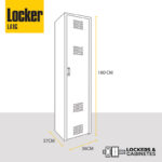 Inicio - Lockers y Gabinetes Metálicos