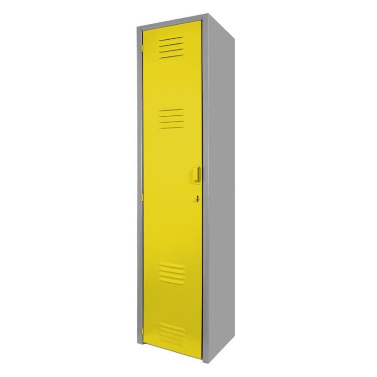 Lockers Grandes Duales - Lockers y Gabinetes